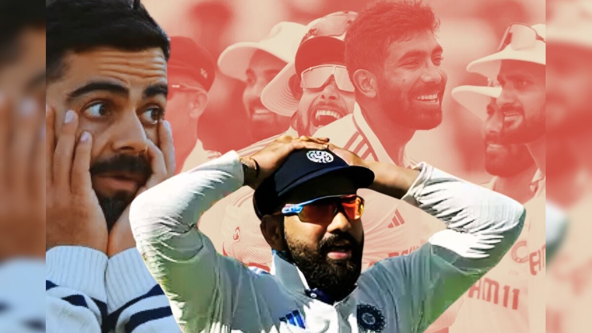 टीम इंडियाला 'जोर का झटका', हा स्टार बॉलर ऑस्ट्रेलिया दौऱ्यातून बाहेर ...