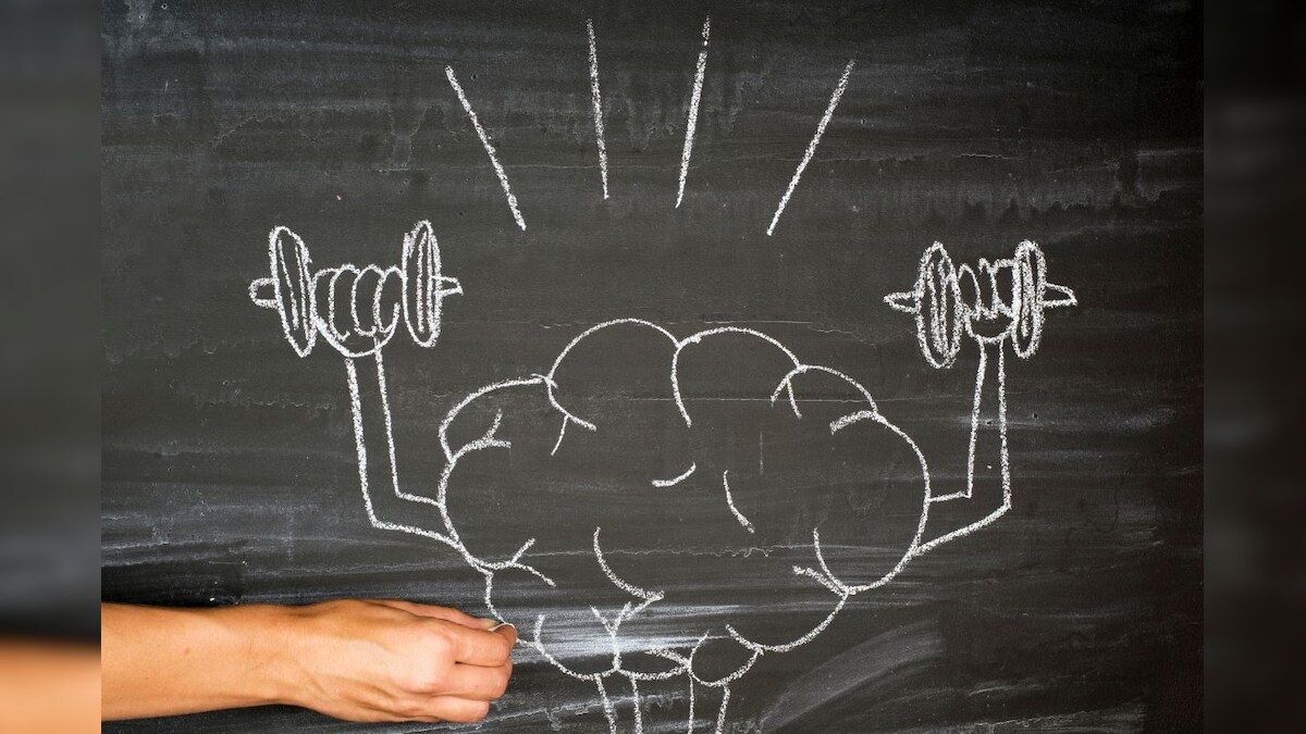 Memory Boosting Exercises: स्मरणशक्ती कमी झालीये? करा ‘हे’ साधे,सोपे ...