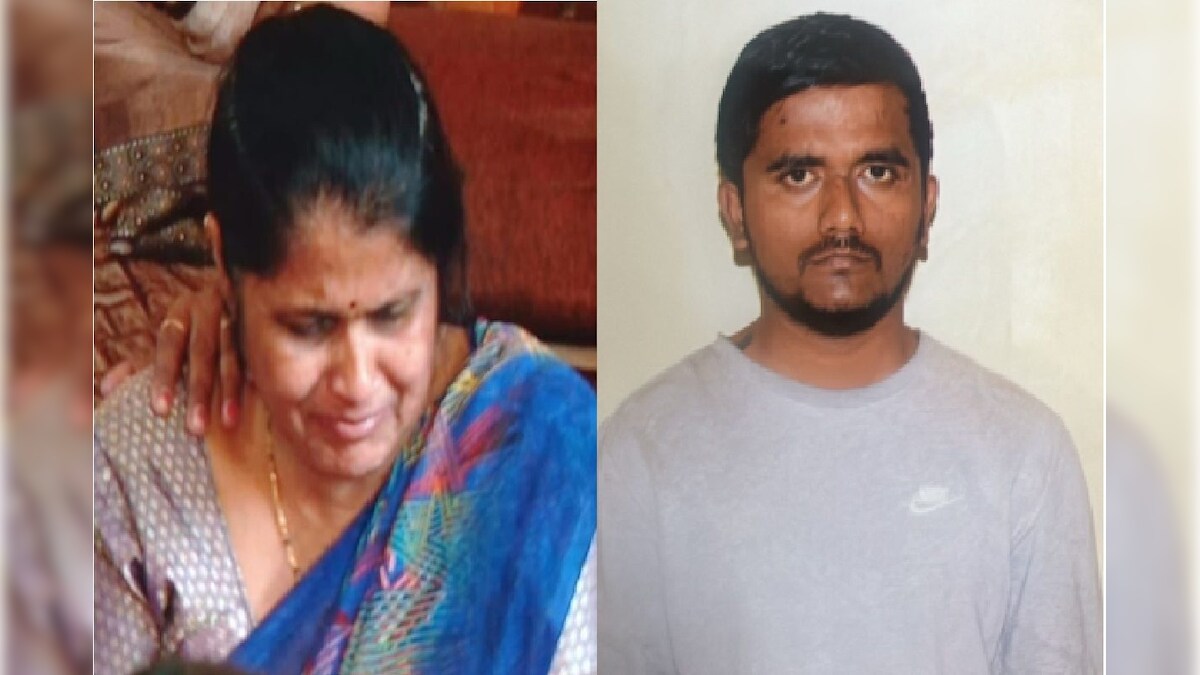 Satish Wagh Murder Case: नवरा गेल्याचं दु:ख झालंय, पोलिसांसमोर आक्रोश ...