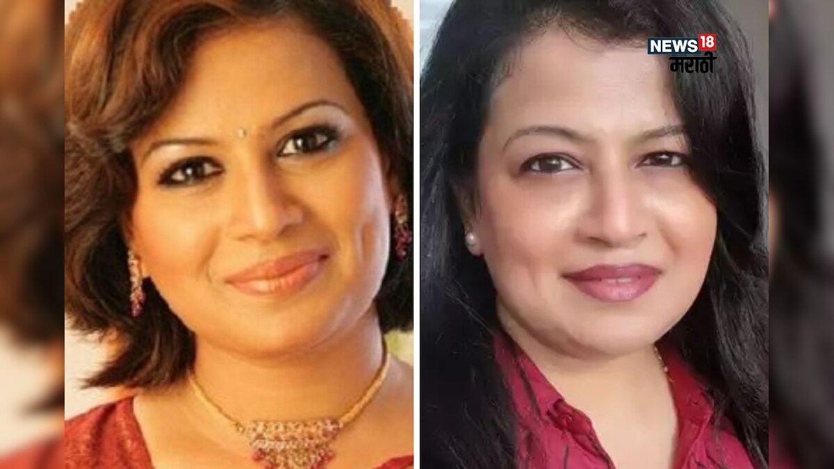 Neelam Shirke : नवरा महाराष्ट्राच्या राजकारणात, यशाच्या शिखरावर असताना ...