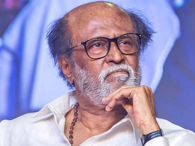 Rajinikanth Birthday: 20 कोटींचा मॅरेज हॉल ते लक्झरी कार्सचा ताफा ...