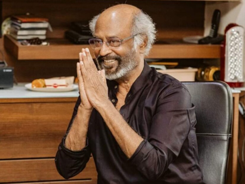 Rajinikanth Birthday: 20 कोटींचा मॅरेज हॉल ते लक्झरी कार्सचा ताफा ...