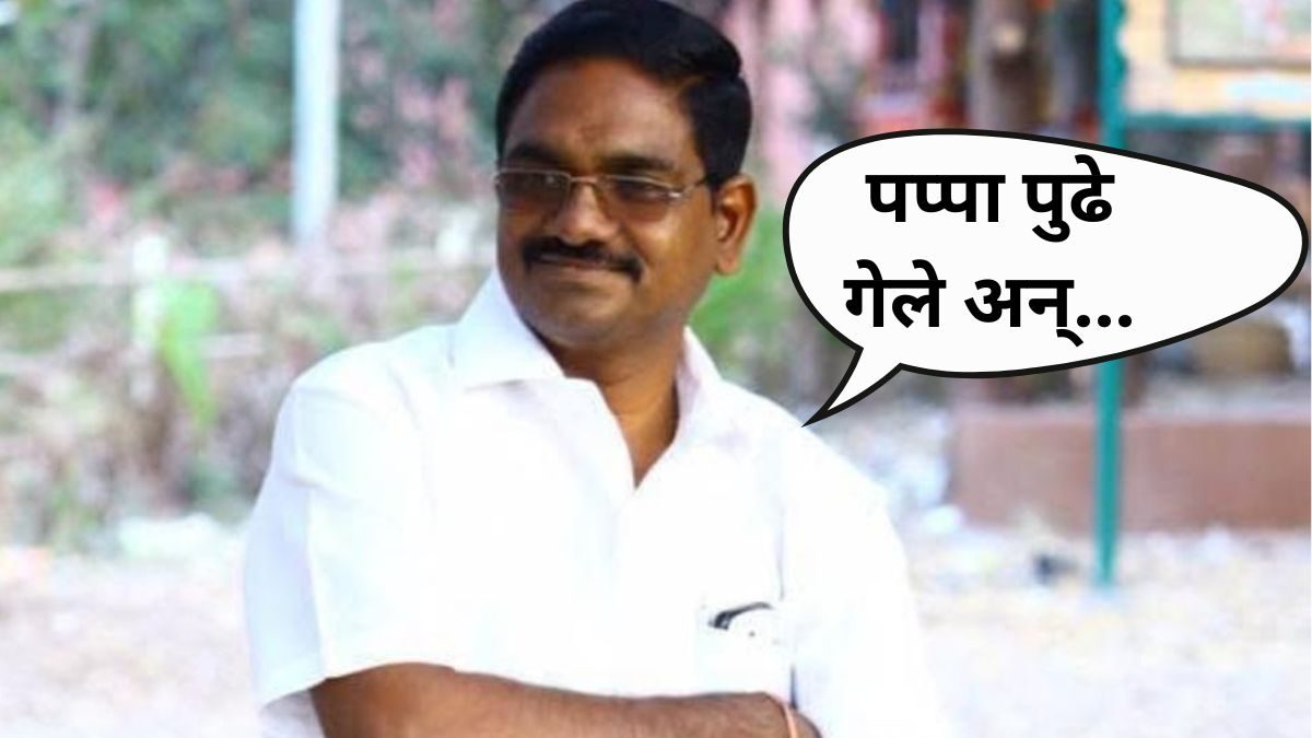 Satish Wagh Murder: मित्राला हात दाखवला अन् पप्पा पुढे गेले, सतीश वाघ ...