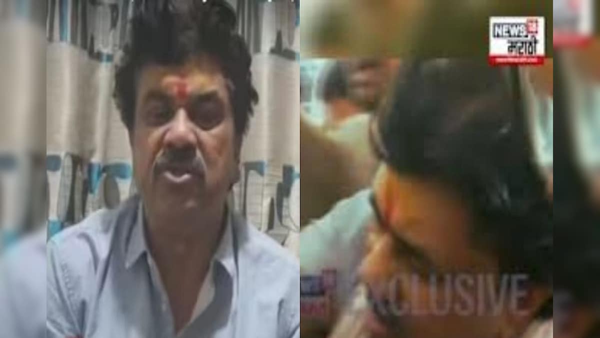 Santosh Deshmukh : Walmik Karad च्या आत्मसमर्पणावर पवारांच्या खासदाराचा ...