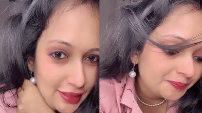 सोशल मीडियावर तुफान व्हायरल होतेय चड्डी लेडी; करते असं काही की पुरुषही ...