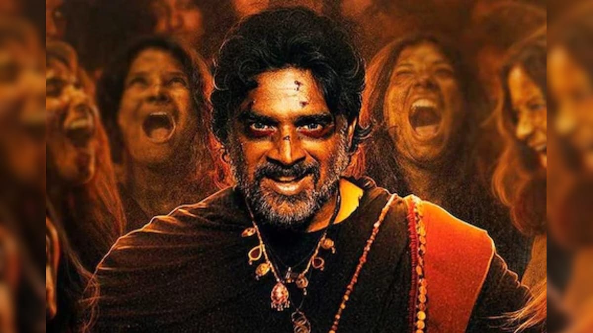 Best Villains Of 2024: हिरोगिरी चालली नाही, तर विलन बनले हे ॲक्टर्स ...