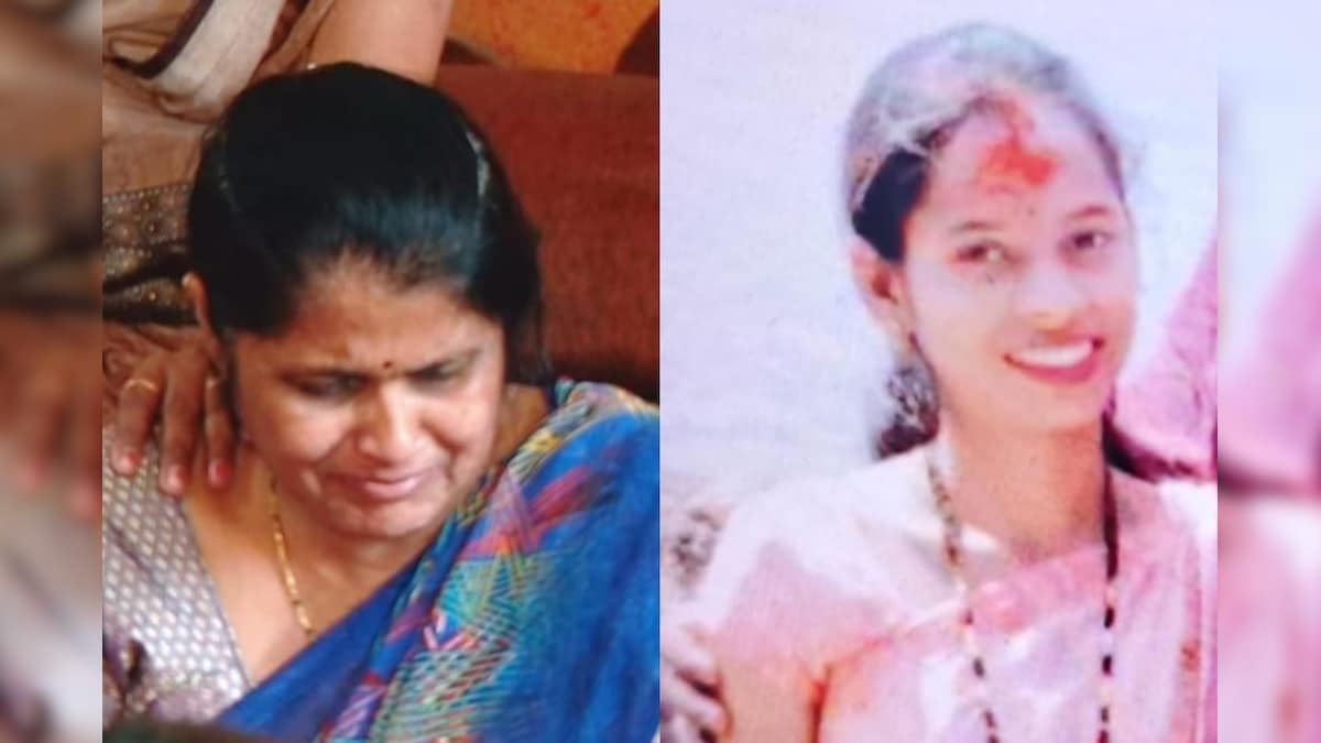 Maharashtra Crime : थंड डोक्याने खतरनाक प्लान, साक्षी अन् मोहिनीच्या ...