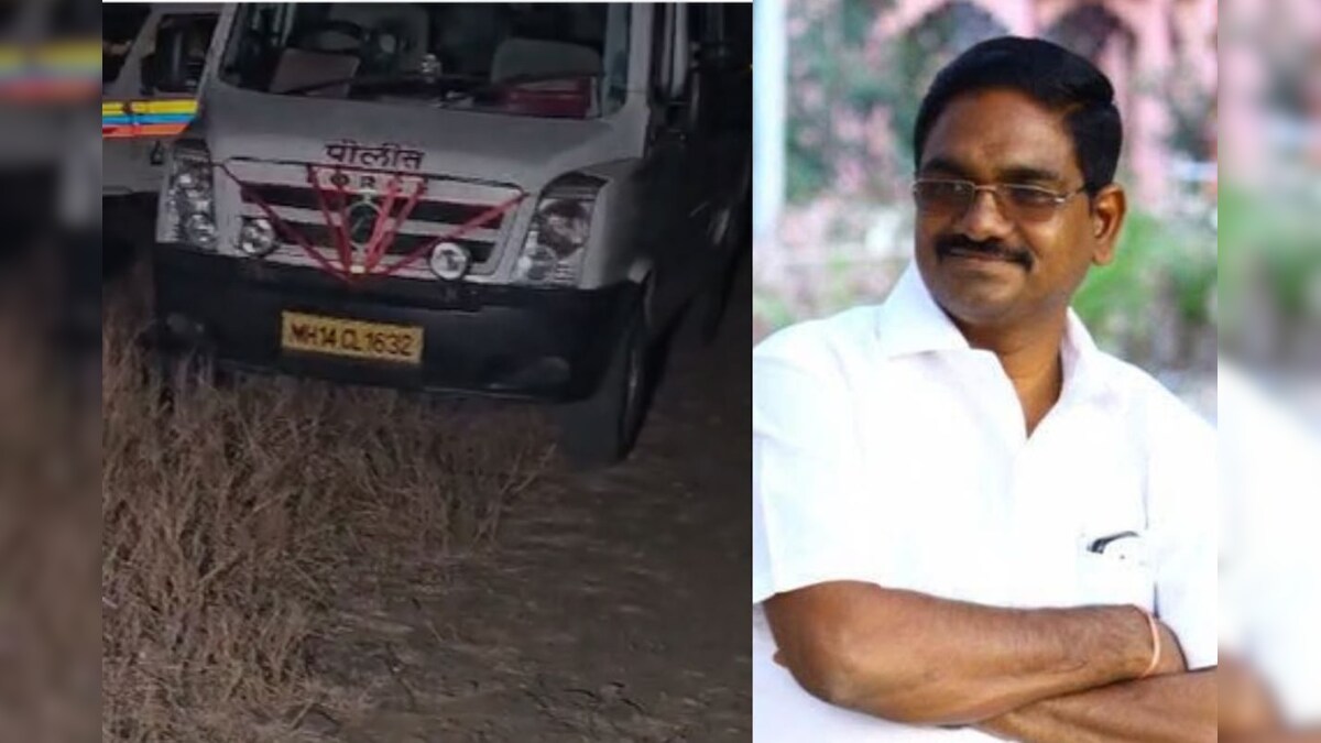 Satish Wagh Murder: सतीश वाघ यांची हत्या कधी आणि कशी झाली? पोलिसांनी ...