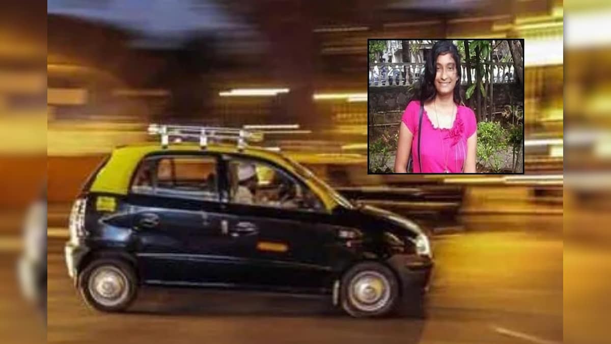 Esther Anuhya Case : पहाटे 4:55 ला LTT ला उतरली पण गोरेगावला पोहोचलीच नाही, त्या रात्री काय झालं ...