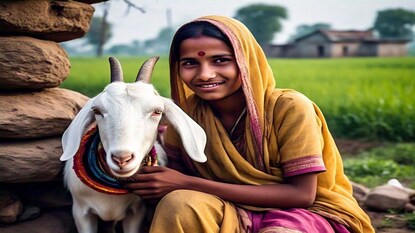 'माणसांना जादूने बकऱ्या बनवतात, त्यांच्यासोबत रात्री संबंध ठेवतात मुली ...