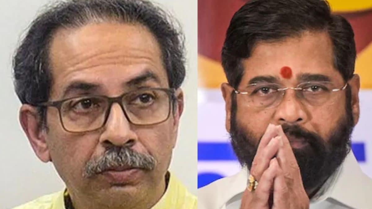 शिवसेना-धनुष्यबाणाची सुनावणी पुढं का ढकलली? ठाकरेंच्या वकिलांनी सगळं ...