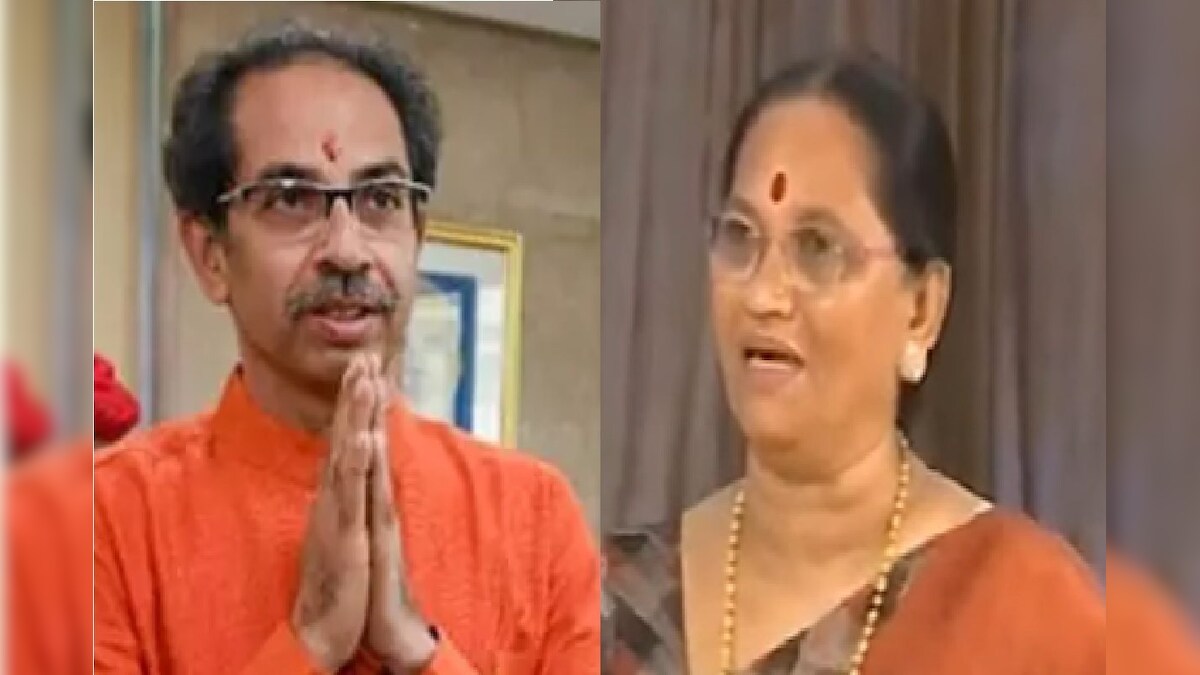 Rajul Patel: मुंबई महापालिका निवडणुकीच्या तोंडावर उद्धव ठाकरेंना मोठा ...