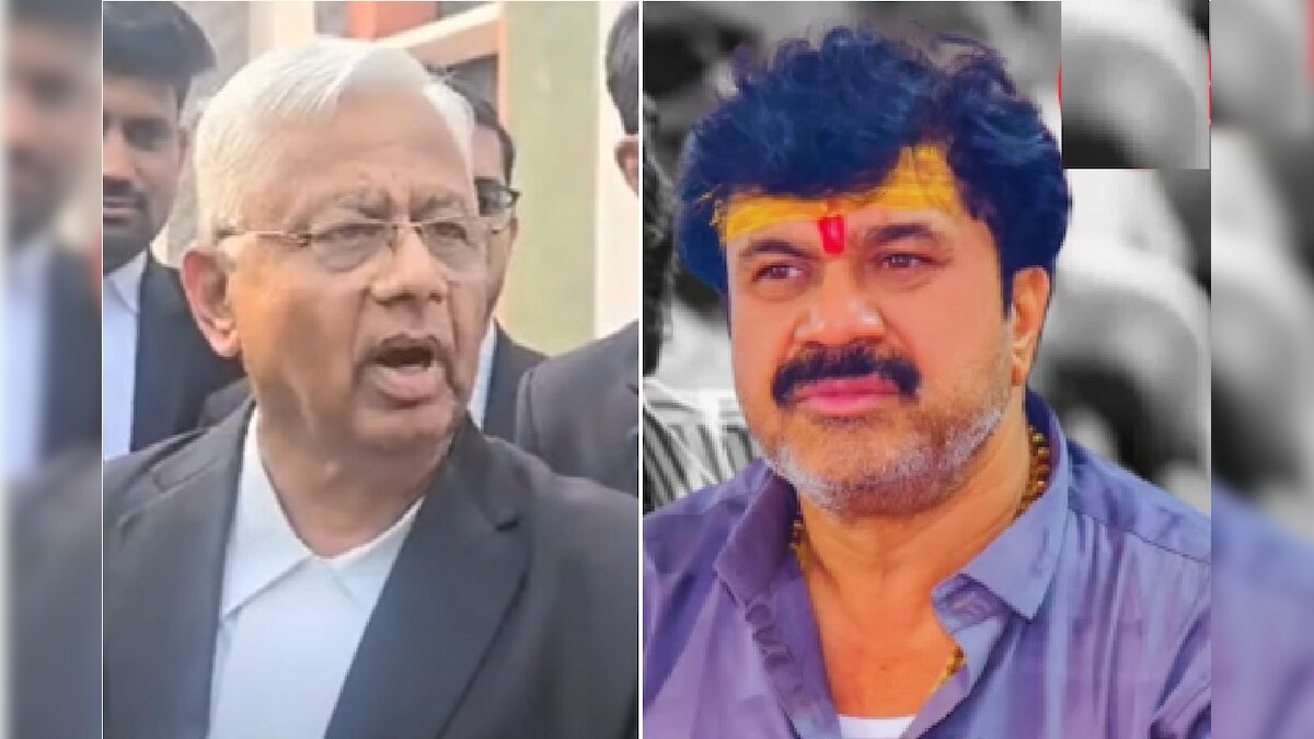 SIT Argument Beed Court: वाल्मिक कराडला अडकविण्यासाठी हे १० मुद्दे ...