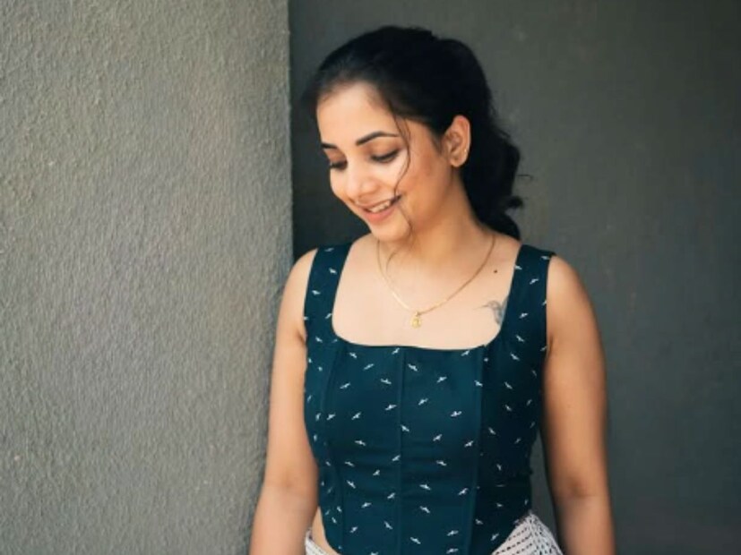 Sayali Sanjeev: बाबोsss..! साधी, सोज्वळ सायली झाली भलतीच बोल्ड, असा हॉट ...