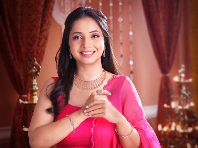 Sayali Sanjeev: बाबोsss..! साधी, सोज्वळ सायली झाली भलतीच बोल्ड, असा हॉट ...
