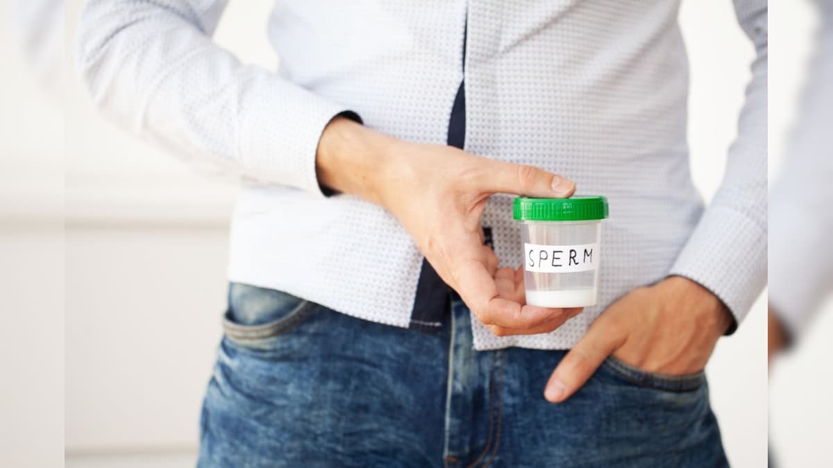 Male Fertility Signs and Problems : पुरुषांनो, हे 5 Signs दिसले तर सावध ...
