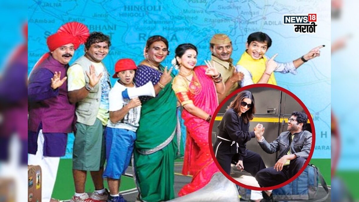 Chala Hava Yeu Dya New Season : 'चला हवा येऊ द्या' परत येतोय? कुशल ...