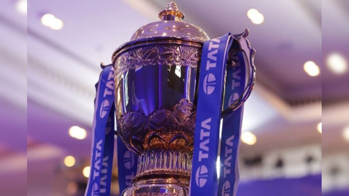 IPL 2025: IPLमध्ये या ५ खेळाडूंच्या नशिबाला मिळाली कलाटणी, एक तर झाला ...