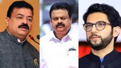 शिवसेना ठाकरे गटाचं ठरलं! विरोधी पक्षनेतेपदी कोणाच्या नावावर ...