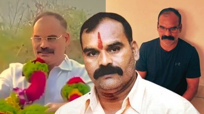 Who is Gaja Marne : शास्त्रीनगरचा भाई ते 'पुण्याचे मालक', पुण्याच्या ...