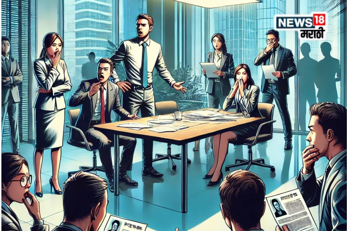 EXPLAINER : मराठी भाषेला अभिजात दर्जा, म्हणजे नेमकं काय झालं? - News18 मराठी