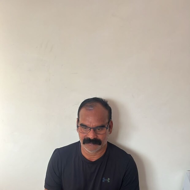 Gaja Marne Arrest: ना राईट हँड ना लेफ्ट, 'पुण्याच्या मालक' गजा ...