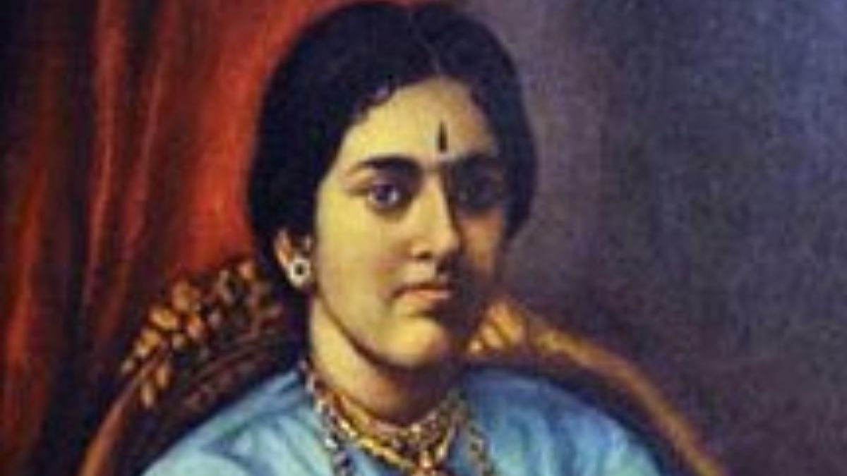 भारतातील पावरफुल आणि सुंदर महाराणी; जिचा राज्यातील मंत्रीवर जडला जीव ...