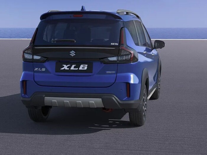 Innova ला टक्कर देते Maruti ची 6 सीटर SUV, मायलेजमध्ये टाकते मागे, आता ...