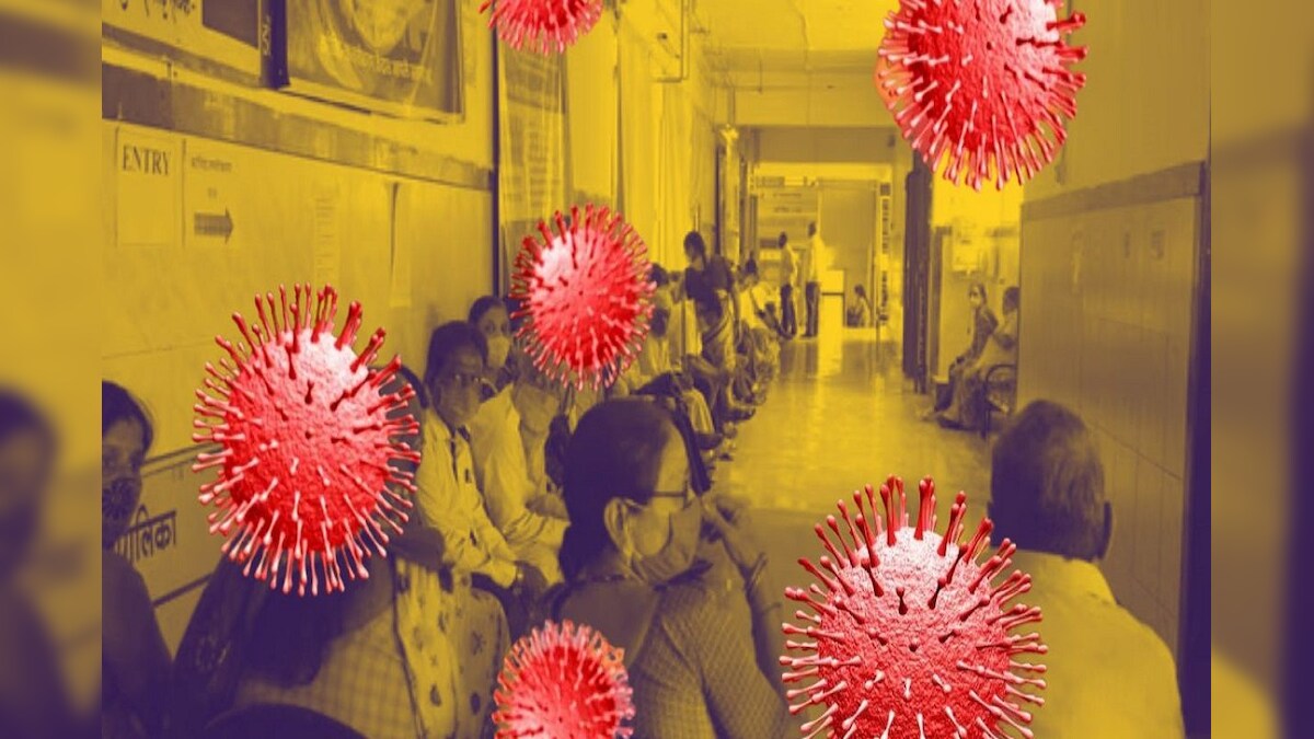 GBS Outbreak Pune : GBS ने पुणेकरांच्या तोंडच पाणी पळवलं! आजाराचा धोका ...
