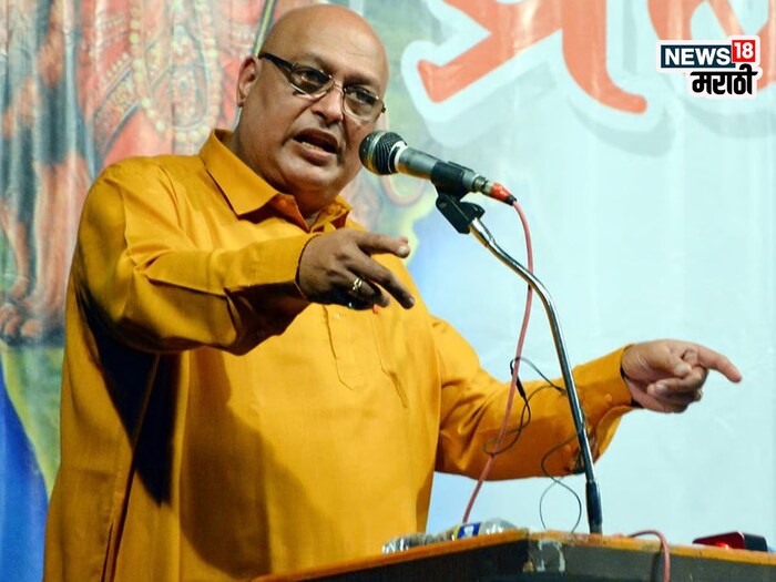 Rahul Solapurkar: टकलू हैवान ते शाहू महाराज, अभिनेते राहुल सोलापूरकर ...