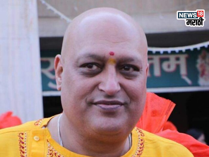 Rahul Solapurkar: टकलू हैवान ते शाहू महाराज, अभिनेते राहुल सोलापूरकर ...