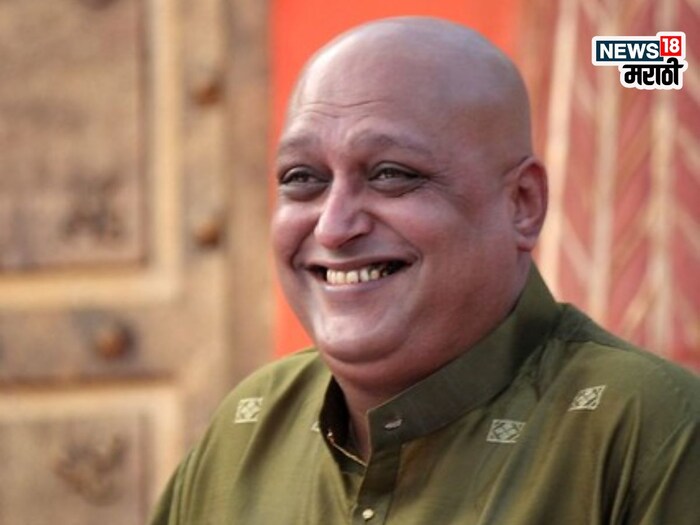 Rahul Solapurkar: टकलू हैवान ते शाहू महाराज, अभिनेते राहुल सोलापूरकर ...