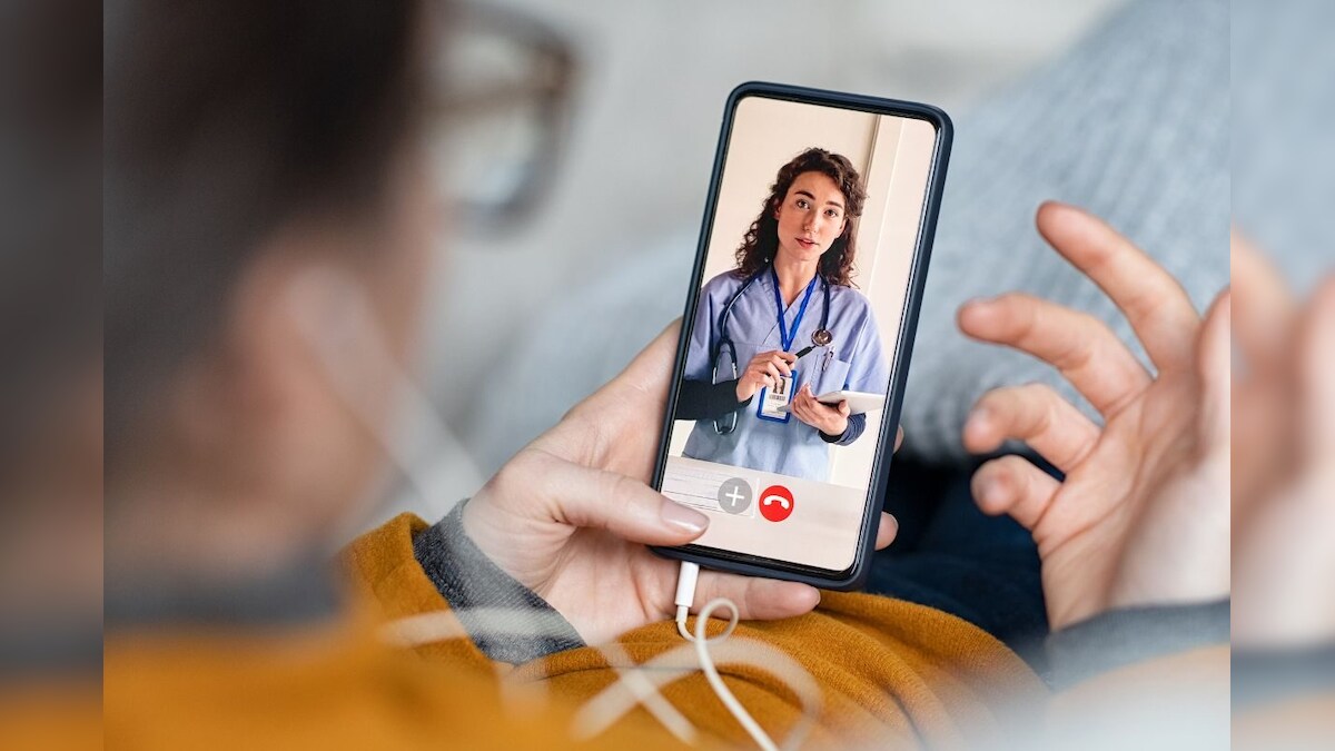 General Knowledge : तुम्हाला माहित आहे का? Video Call ला मराठीत काय ...