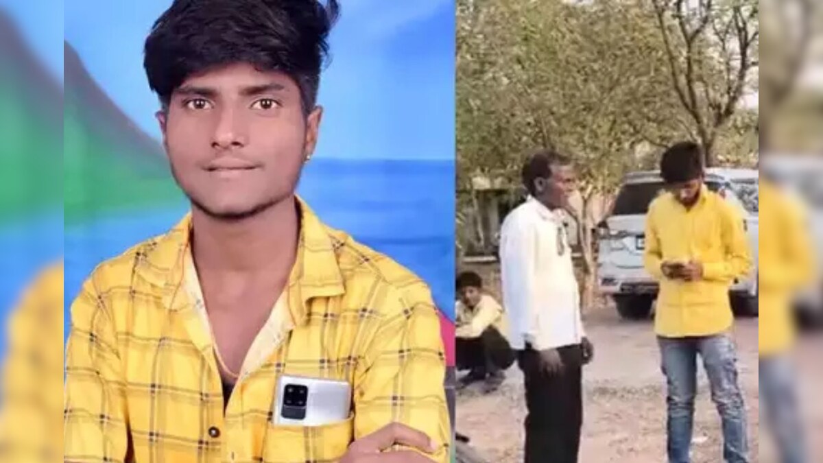 Beed Crime : मालकाच्या पोरीवर ड्रायव्हरचं प्रेम, विकास बनसोडेची क्रूरपणे हत्या करणाऱ्या सहा ...