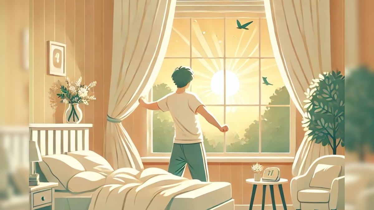 Morning Astro: आता सर्वांनाच गरज आहे! ब्रह्ममुहूर्तावर केलेली 4 कामे ...