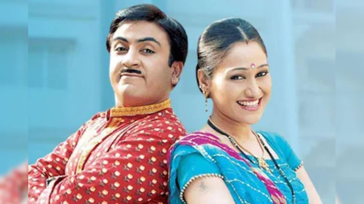 TMKOC: 'तारक मेहता' शोमुळे कलाकार झाले मालामाल, दयाबेन ते जेठालालपर्यंत कोणाला किती मानधन मिळतं ...