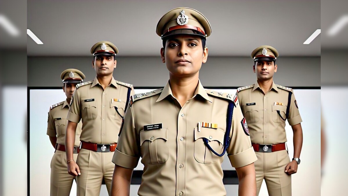 कोण आहेत भारतातील Top 5 IPS? ज्यांचं नाव घेतात थरथर कापतात गुन्हेगार, लिस्टमध्ये 2 'दबंग लेडीचं ...