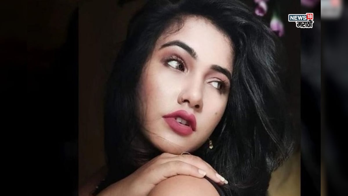 Actress MMS Leaked : 'इंडस्ट्रीत खूप घाण..' रुममेटनेच केला MMS लीक, अभिनेत्रीने केला धक्कादायक ...