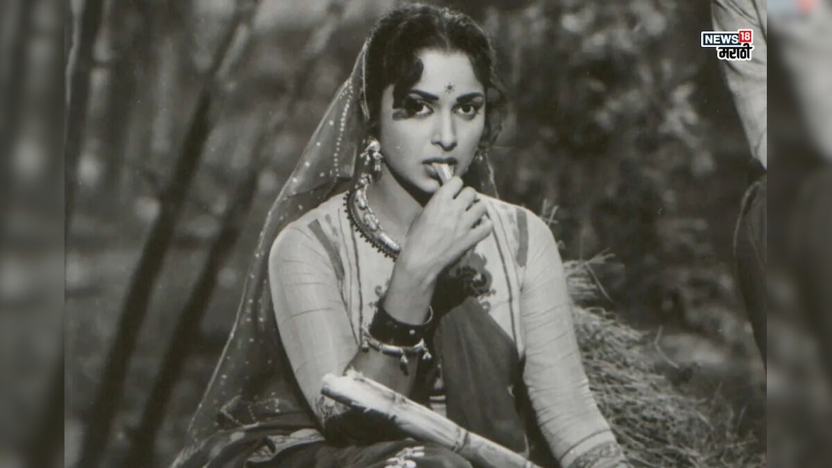 मुस्लिम अभिनेत्री हिंदू हिरोवर भाळली, घरच्या विरोधात गाठला वधू मंडप ...