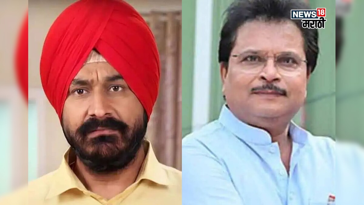 गुरूचरण सिंहची हालत पाहून असिद मोदींच्या डोळ्यात पाणी; म्हणाले ...