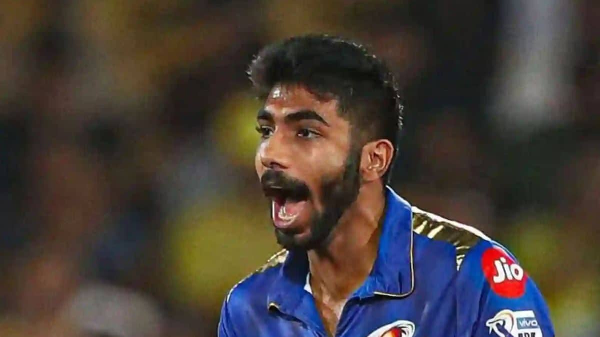 Jasprit Bumrah : मुंबईच्या चाहत्यांची प्रतिक्षा संपली! 'या' सामन्यात ...