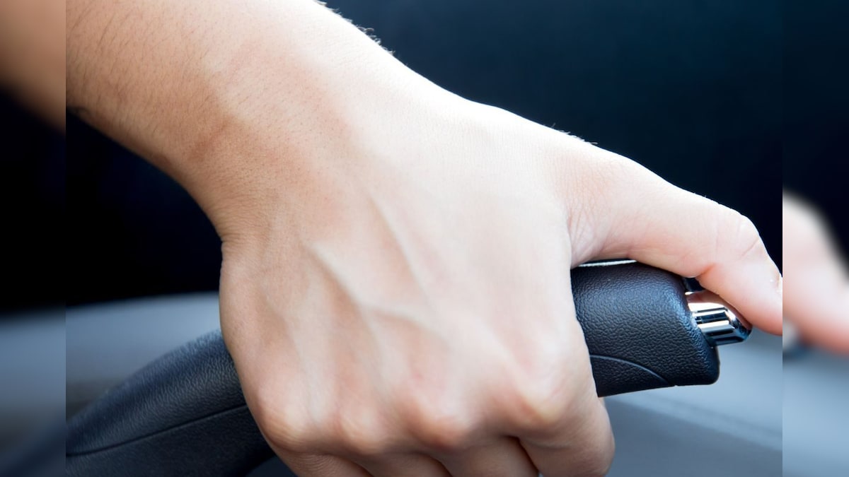 Car Driving : हँड ब्रेकचा योग्य वापर अजूनही अनेकांना माहित नाही, अनेक ...