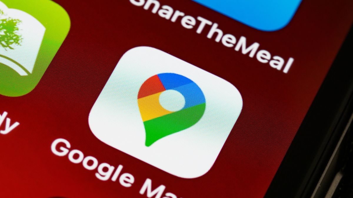 Google Maps चा योग्य वापर कसा करायचा? आजही अनेकांना नाही माहित; निळा ...
