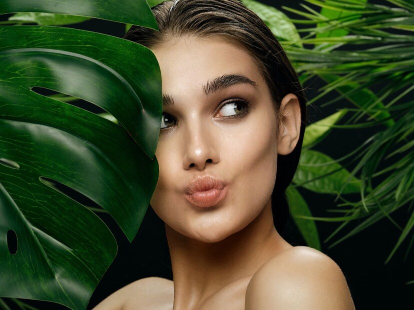 Why Women Pout : सेल्फी घेताना Pout का करतात मुली? अनेक मुलांच्या ...
