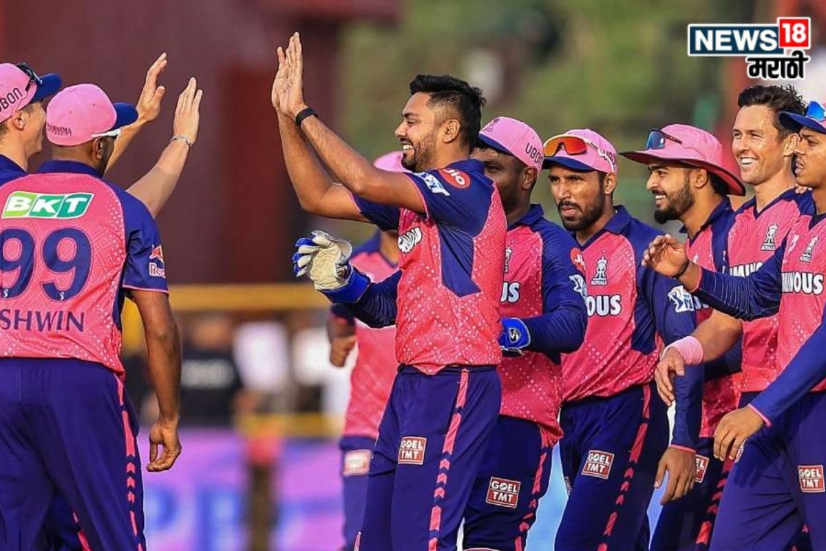 IPL 2025 : तीन सामन्यात 2 पराभव, हा संघ तडकाफडकी कॅप्टन बदलणार, स्टार ...