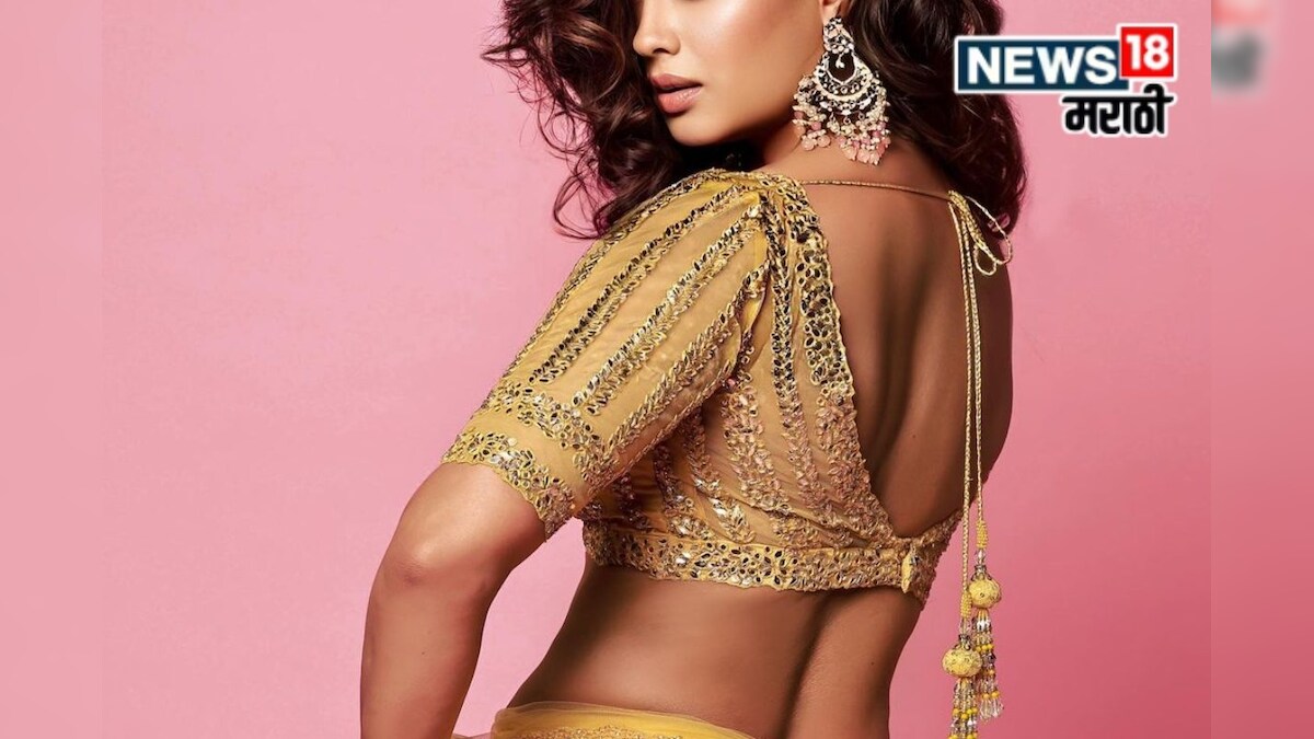 TV Actress Life : 2 लग्न, एकतर इंटरकास्ट, अभिनेत्रीने नवऱ्यालाच दिली 93 लाखांची पोटगी, बरबाद ...