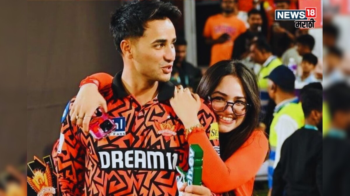 IPL 2025 मधून बाहेर पडताच Abhishek Sharma च्या घरी लगीन घाई, Instagram वर दिली गुड न्यूज ...