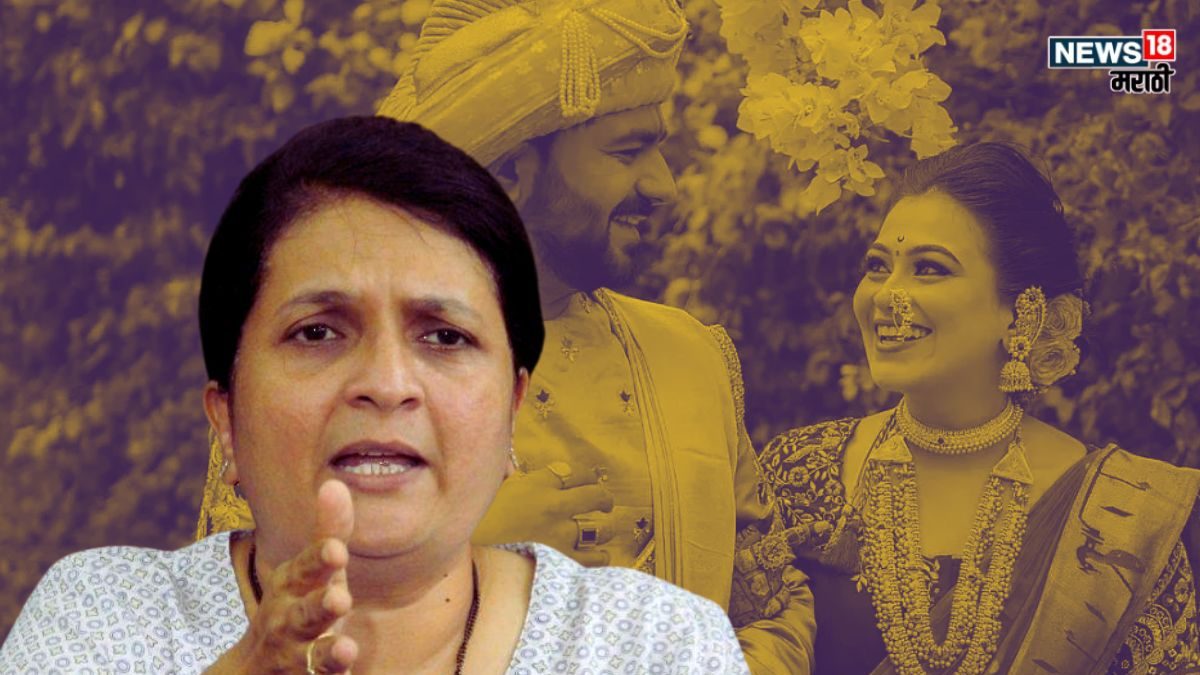 शॉकिंग! वैष्णवी हगवणे प्रकरणात पोलिसांनी ताब्यात घेतलाच नाही सर्वात ...