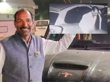 Manohar lal dhakad Video: महामार्गावर गर्लफ्रेंडसोबत शरीरसंबंध ठेवणारा ...