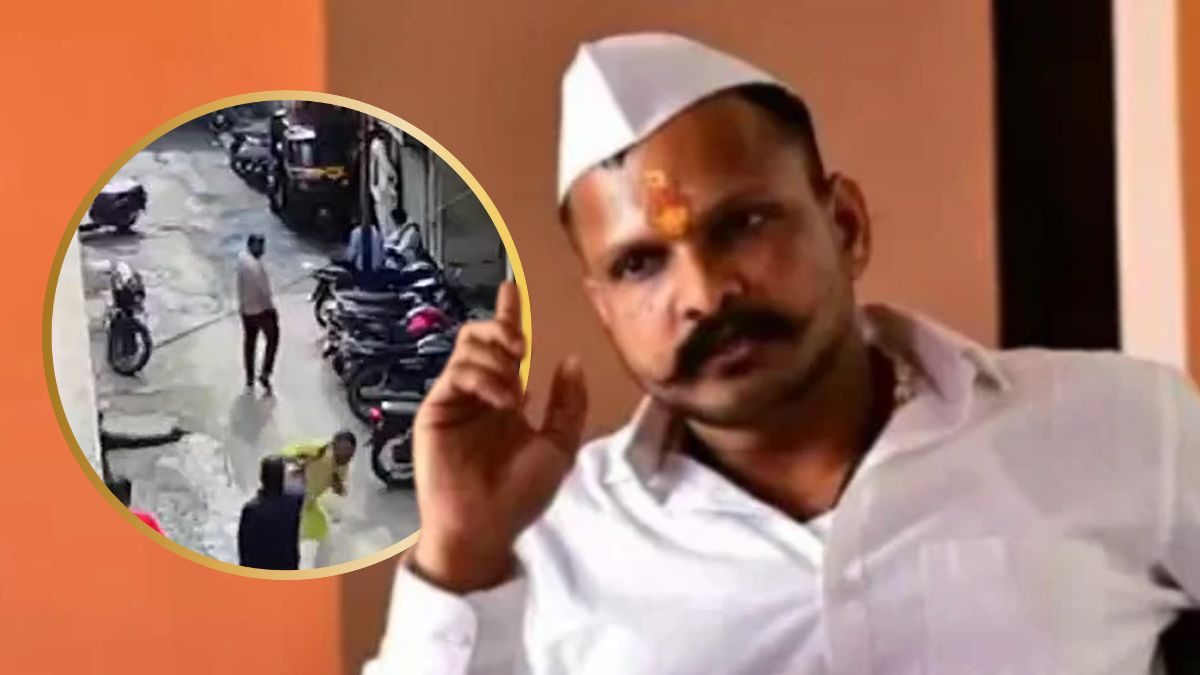 Sharad Mohol : पुण्याला हादरवणाऱ्या शरद मोहोळ हत्याकांडात मोठी अपडेट ...